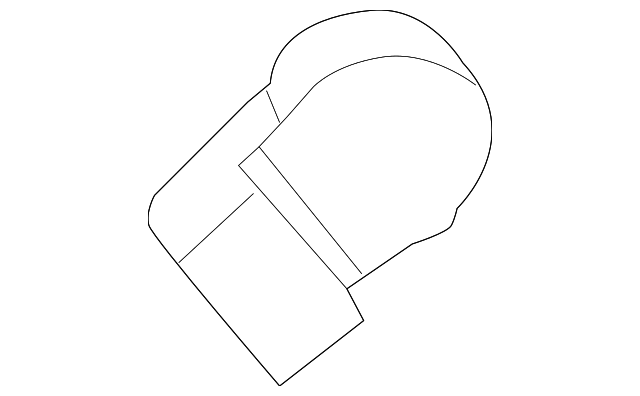 Genuine Toyota Ignition Switch part# 84450-06020 for 2012-2017 Toyota ...