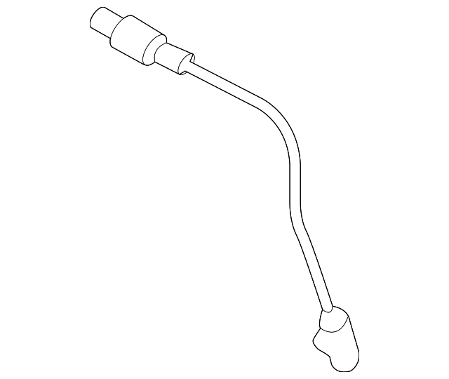 2008-2016 GM Heated Oxygen Sensor 12609457 | Capital Chevy Parts