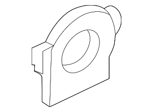 47945-5MA1A - Angle Sensor - 2016-2025 Nissan | Nissan OEM Parts Direct