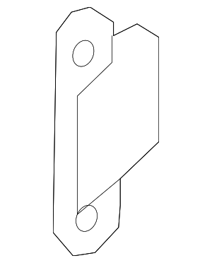 81738-3J000 - Guide 2009-2015 Kia | Kia.Parts Store
