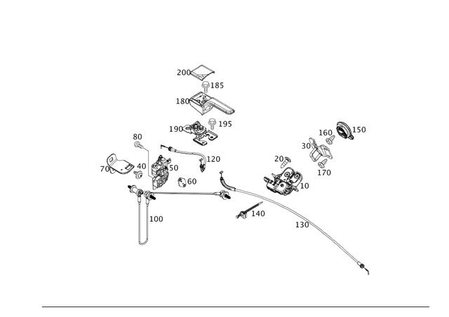 Mercedes-Benz Tailgates & Liftgates For Sale | Mercedes-Benz USA Parts