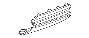 2022-2024 Buick Enclave Cover 84926443 | Capital Chevy Parts