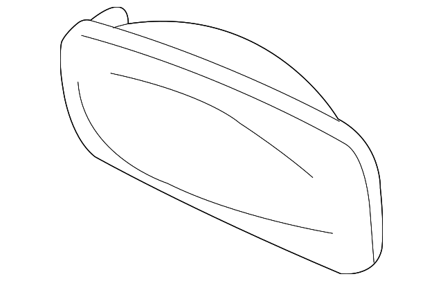 XGB000030 - Side Marker Lamp - 1999-2004 Land-Rover | Land Rover Lake Bluff