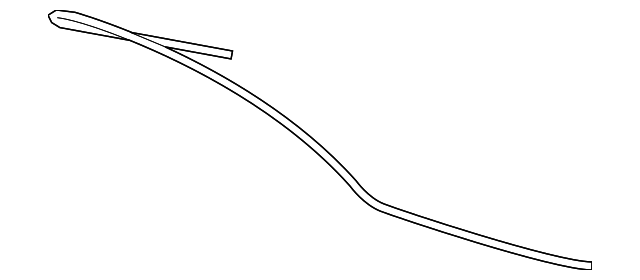 56117-50130 - Dam 2011-2025 Toyota | Toyota San Diego Parts