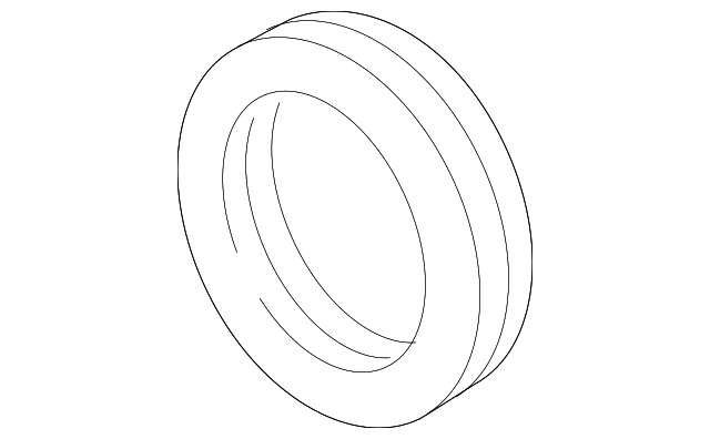 MD755526 - Seal 1997-2022 Mitsubishi | Mitsubishi Motors Store