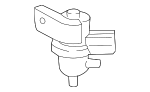 90910-12220 - Purge Control Valve - 2000-2005 Toyota Celica | Nucar ...