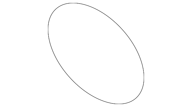 Genuine Speaker Grille for 2018-2025 Volvo XC60 | Part# 31425780 | Over ...