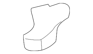 2001-2019 Honda Handle, Outside Bushing 72141-SD4-004 | OEM Parts Online