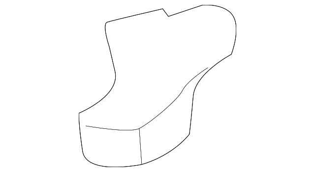 72141-SD4-004 - Handle, Outside Bushing 2001-2019 Honda | Honda Parts ...