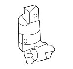 Buy Genuine GM Auto Parts - Pump (Part # 84801575) | GM Parts Store