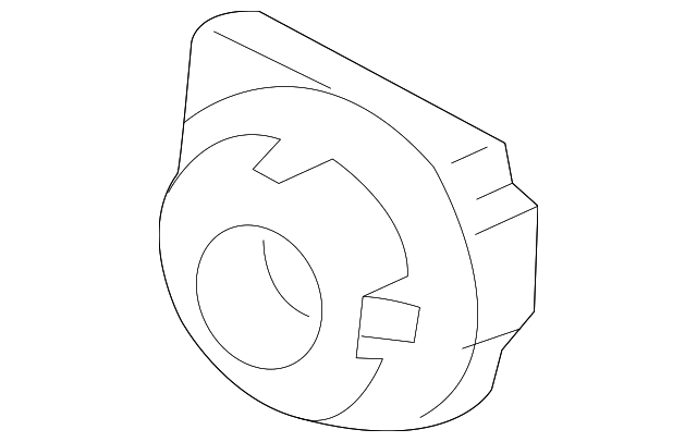 92164-M7050 - Socket 2019-2021 Kia Forte | Kia.Parts Store