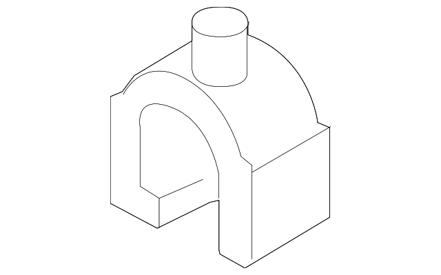 4M0-133-567-A - Air Cleaner Assembly Bumper 2017-2025 Audi | Audi OEM ...