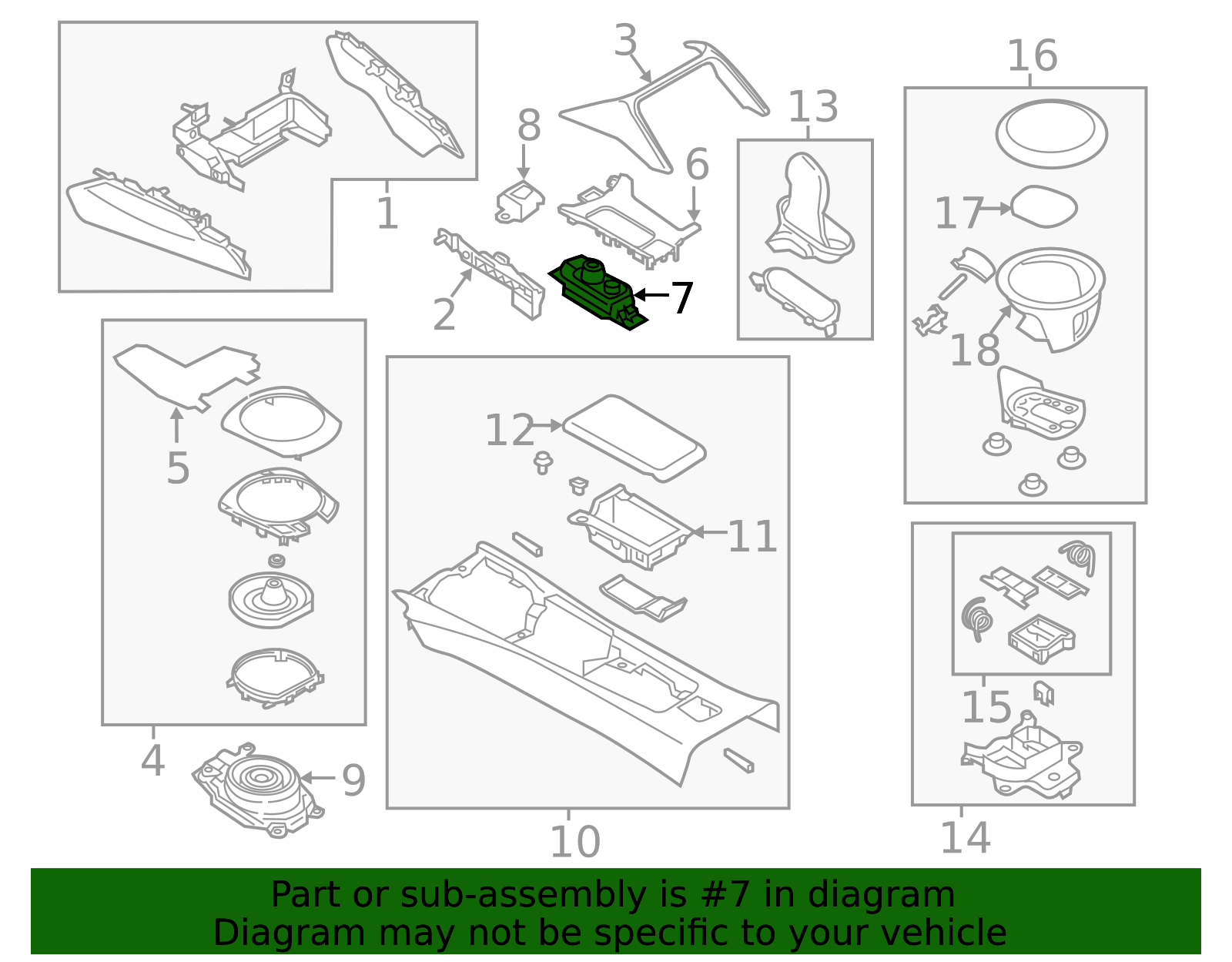 NA1P-66-CM0B - Switch Mazda-Parts