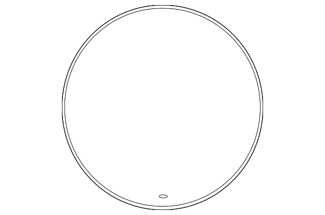 4261A-06070 - Wheel, Alloy 2013-2018 Lexus | Lexus Parts Outlet