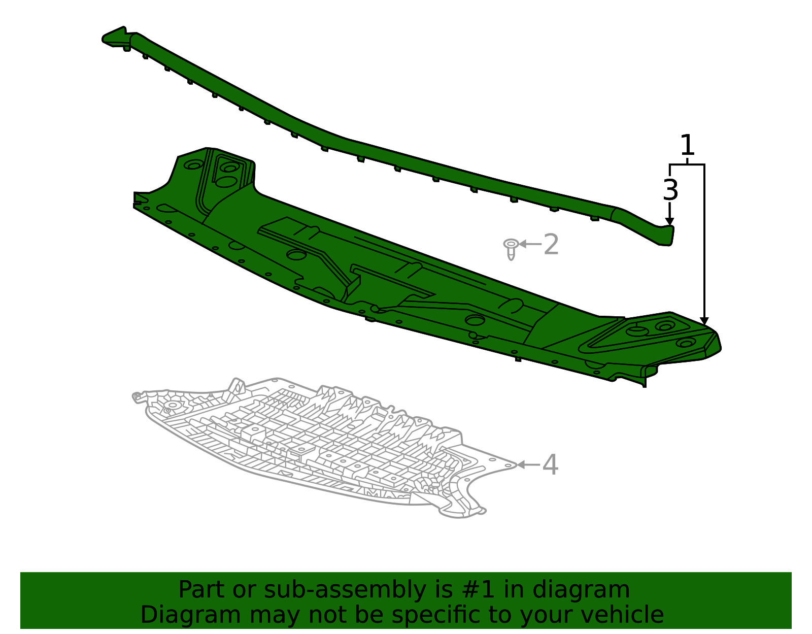 42796254 - Sight Shield | Partners Chevy