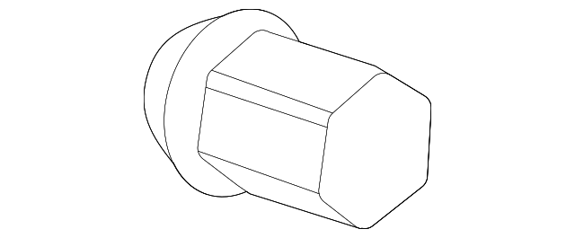 2022-2025 GM 20x9-Inch Aluminum Multi-Spoke Wheel 84582671 | Shop ...