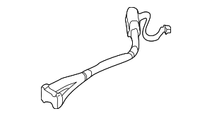 26075995 - Ignition Switch 1990-2002 GM | Group 1 Auto Parts