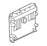 Genuine OEM Toyota Engine Control Modules | Toyota Parts Center