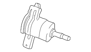 2003-2024 Ford Motorcraft™ Fuel Filter FG-1083 | OEM Parts Online