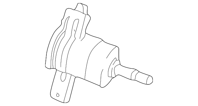 2003-2024 Ford Motorcraft™ Fuel Filter FG-1083 | OEM Parts Online