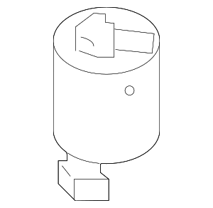 31112-L1000 - Fuel Pump Filter 2021-2025 Kia | Kia.Parts Store