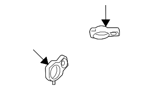 2007-2010 GM Multi-Purpose Clip 15075709 GM | GMPartsDirect.com