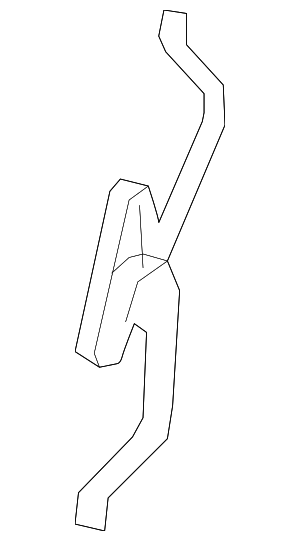 2016-2025 Volvo Spring 31400525 | Genuine Volvo Replacement Parts