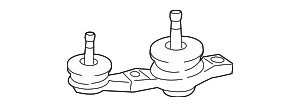 43330-39865 - Lower Ball Joint - 2013-2020 Lexus | My L Parts