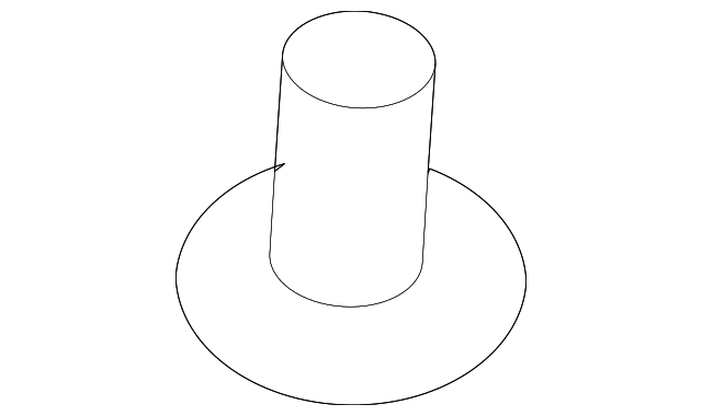 90189-06236 - Fender Liner Grommet 2005-2025 Toyota | Longo Toyota Parts