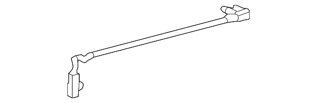 88620-53010 - Refrigerant Temp Sensor 2021-2025 Lexus | Longo Lexus Parts