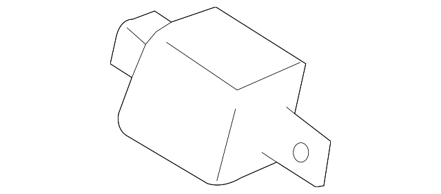 Hyundai - 81260-D2510-SSS - Handle - 2020-2022 Genesis G90 | OEM ...