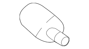 1984-2025 Honda Bulb 34351-657-921 | Cheaper Honda Parts