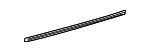 Genuine OEM Toyota Weatherstripping | Toyota Parts Center