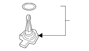 12615a740a2 - 2019-2025 BMW Level Sensor (12-61-5-A74-0A2) | BMW of ...