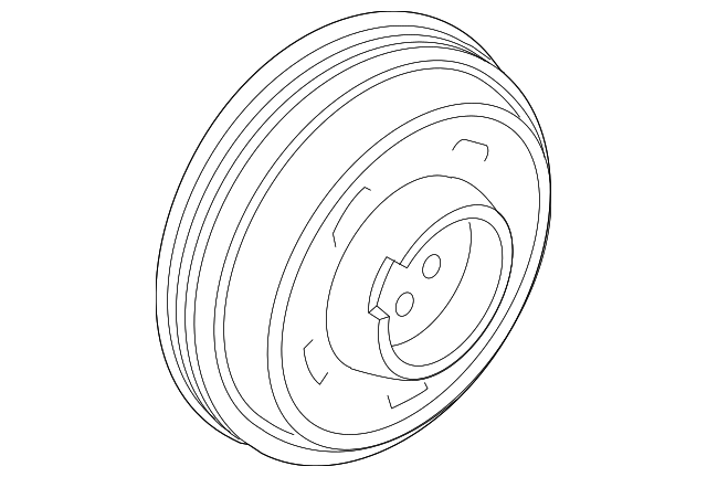 11-23-8-669-098 - Vibration Damper | BMWPartsHub
