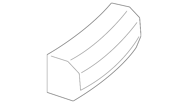 88970771 - Fender Insulator | Partners Chevy