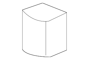 2018-2024 GM 60 AMP Fuse 84070935 GM | GMPartsDirect.com