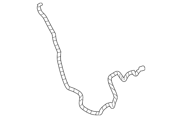 2010-2022 Ford | Gasket | AL3Z-6020-A | Walls' Ford Parts