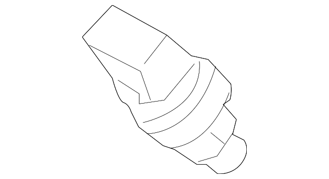 LR012018 - High Pressure Switch - 2008-2020 Land-Rover | Land Rover ...