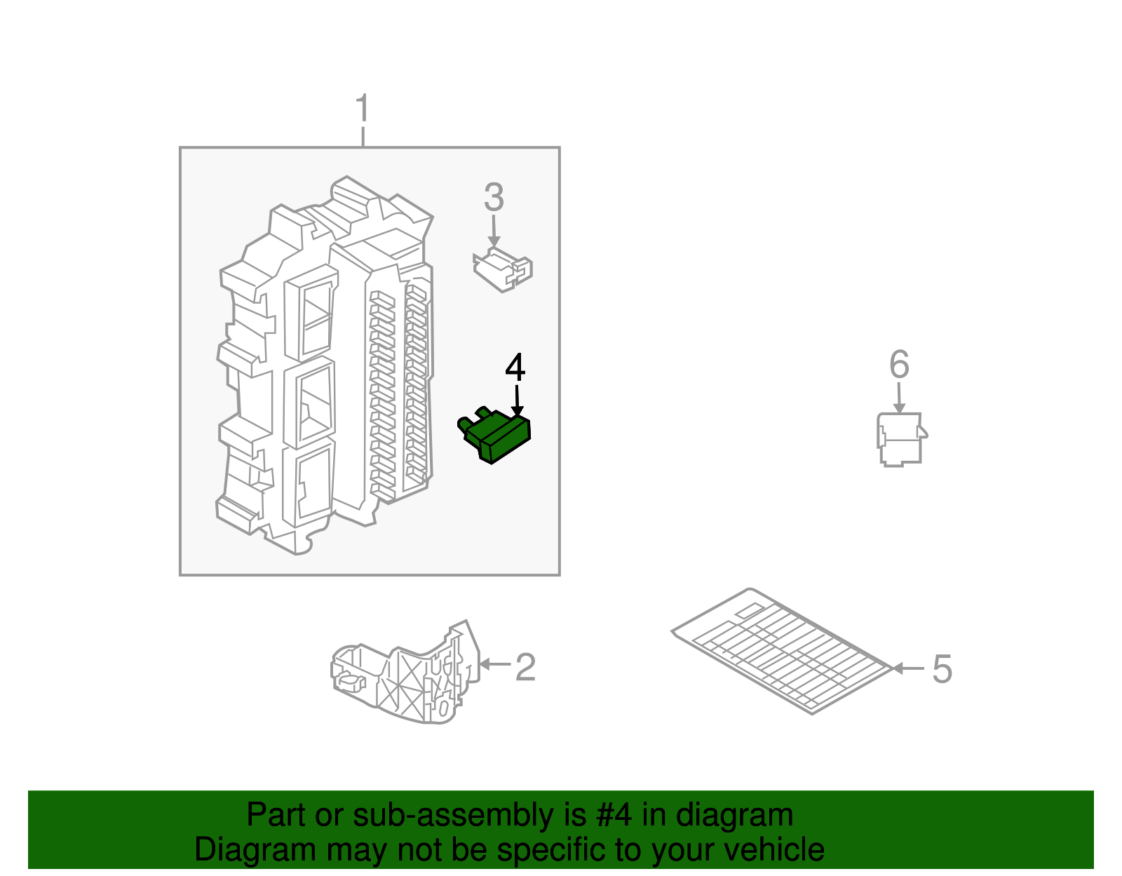 2007-2020 Infiniti Fuse 24319-8991A | INFINITI OF WEST CHESTER