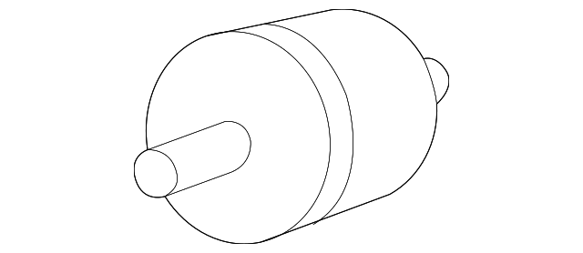 14958-EM30A - Vacuum Valve - 2007-2025 Nissan | Nissan OEM Parts Direct