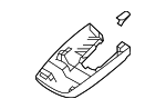 Genuine OEM Toyota Rear View Mirrors | Toyota Parts Center