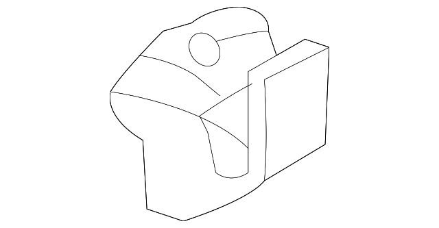 2005-2025 GM Timing Chain Tensioner 12609259 GM | GMPartsDirect.com