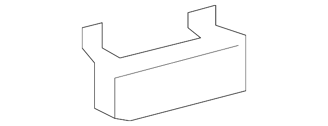 Genuine Toyota Seat Switch part# 84070-0C010 for 2007-2017 Toyota ...