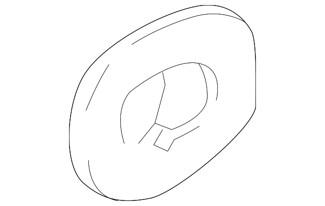 GRF5-51-3H8 - 2018-2021 Mazda 6 - Gasket | Mazda Part Direct
