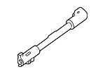 1995-2011 Ford Shift Tube F57Z-7212-A | OEM Parts Online