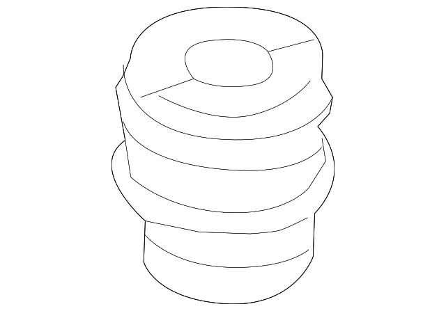 31-33-6-767-333 - Bumper - 2006-2013 BMW | BMWPartsHub