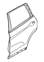 Shop Genuine OEM BMW Door Panels | getBMWparts.com