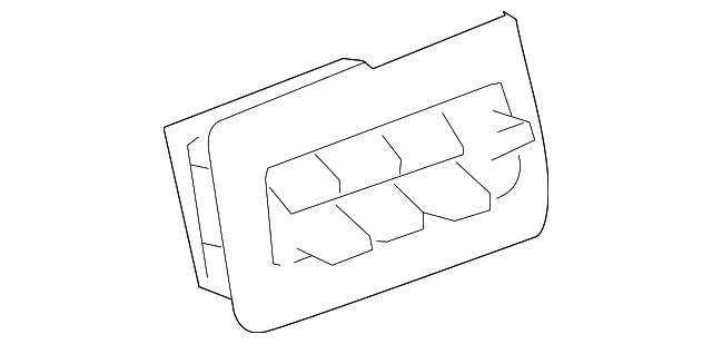 2009-2019 Ford | Switch Assembly | 7C3Z-13D730-AA | Walls' Ford Parts