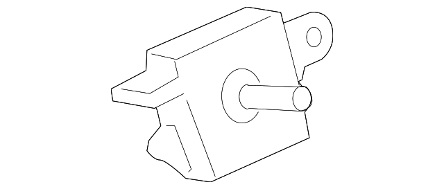 F7UZ-19B888-BB - HVAC Temperature Control Panel 2008-2019 Ford | Ford ...